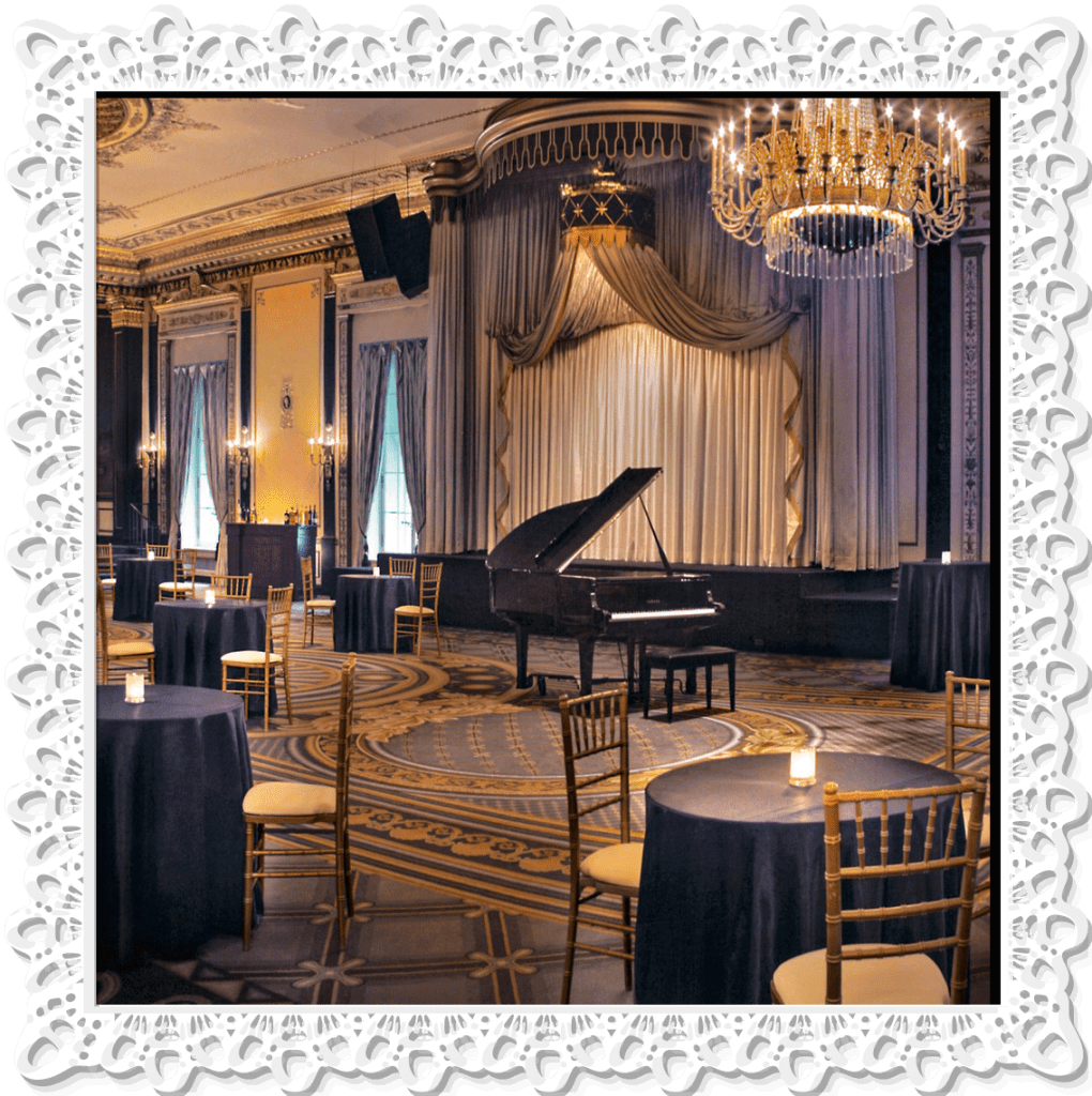 The Great Lace | March 29-30, 2025 | Chicago, IL – A lolita and J ...