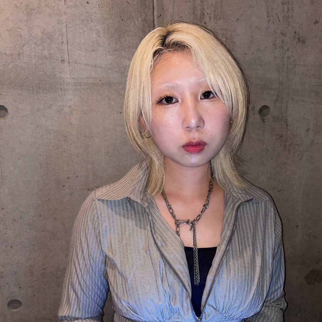 Featured Guest: honoka. – The Great Lace | March 20-22, 2026 | Chicago, IL