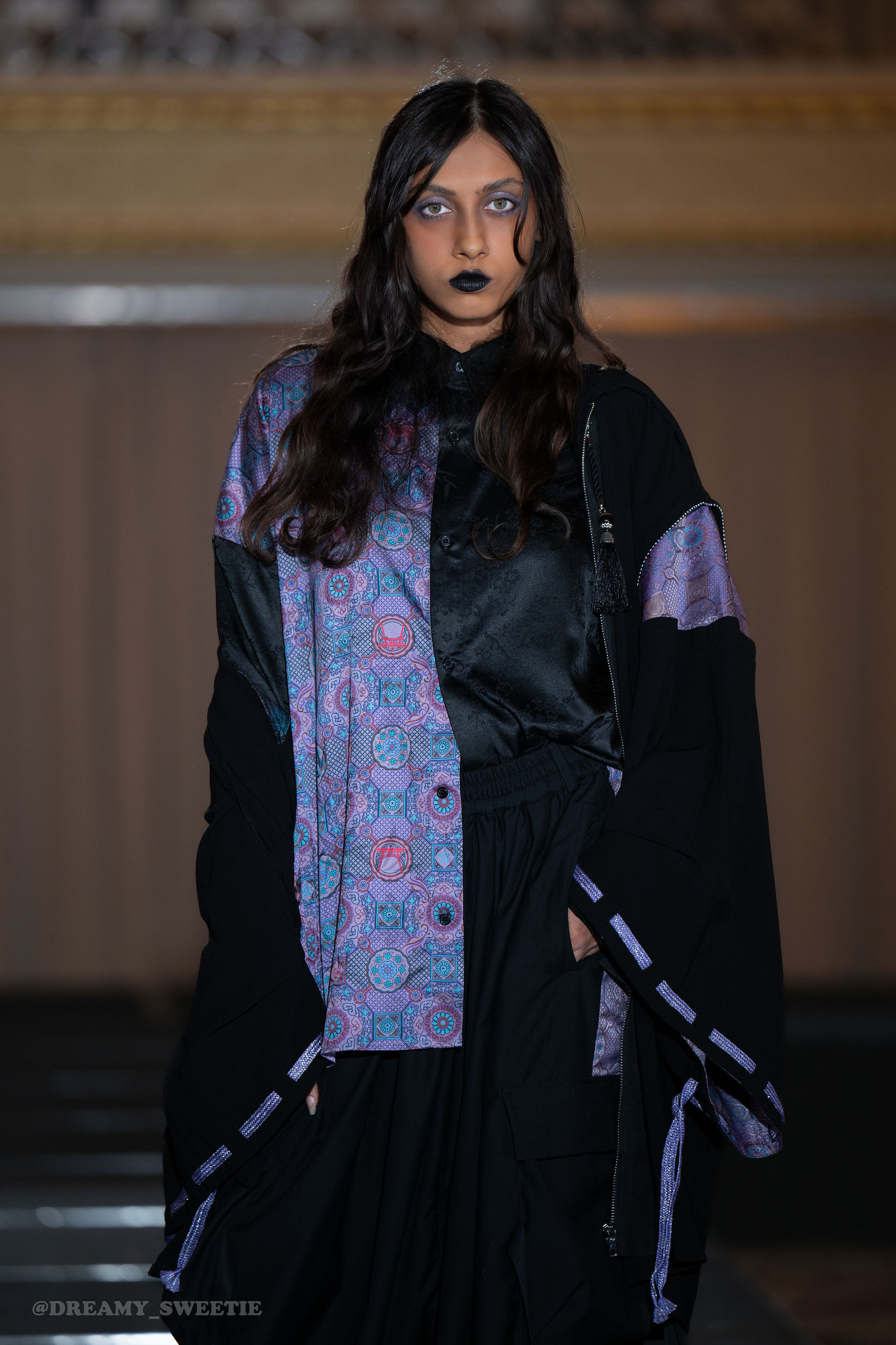 Fashion Show – The Great Lace | March 20-22, 2026 | Chicago, IL