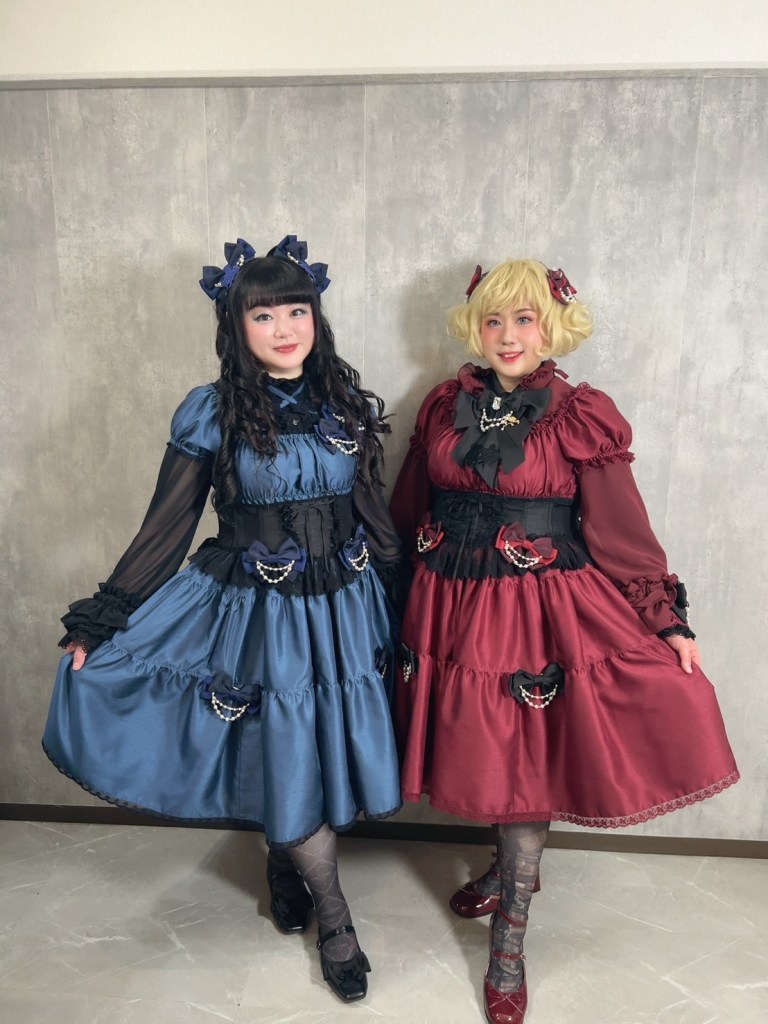 Guest Announcement Enchantlic Enchantilly – The Great Lace | March 20 ...